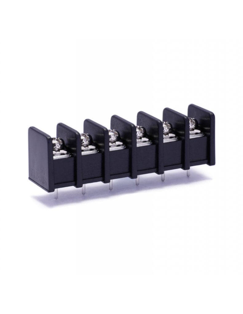 FTB-802 – BlockMaster Terminal Blocks