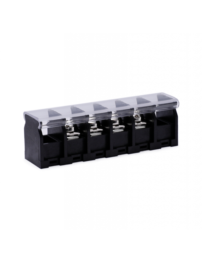 HD-120 – BlockMaster Terminal Blocks
