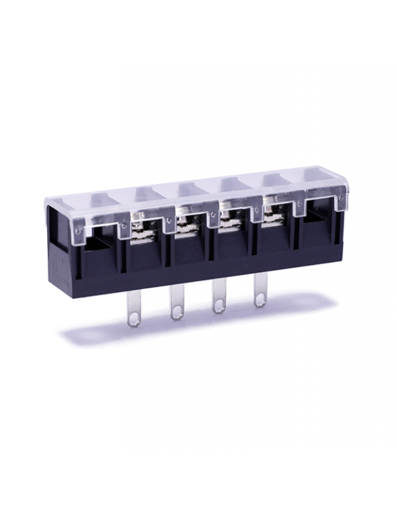 HD-133 – BlockMaster Terminal Blocks