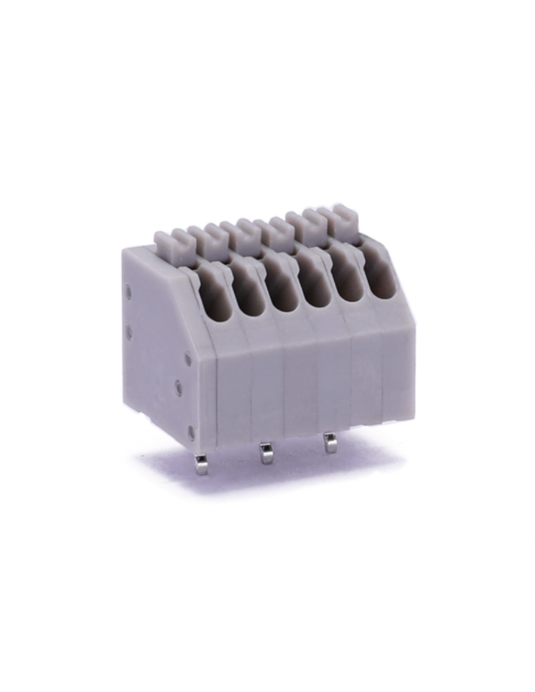 HD-261 – BlockMaster Terminal Blocks