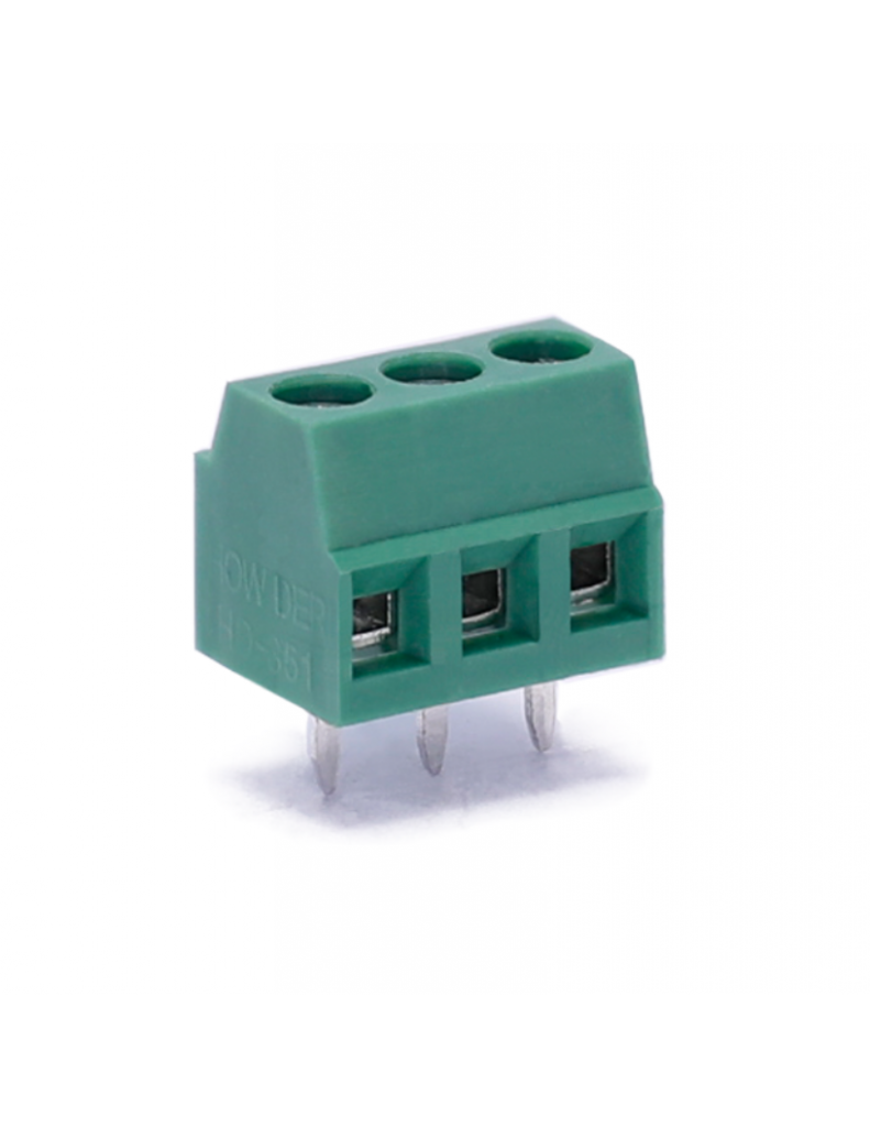 HD-351 – BlockMaster Terminal Blocks