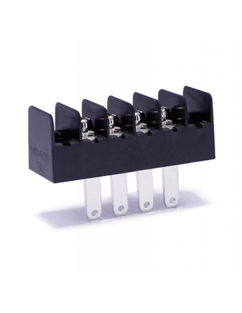 HD-602 – BlockMaster Terminal Blocks