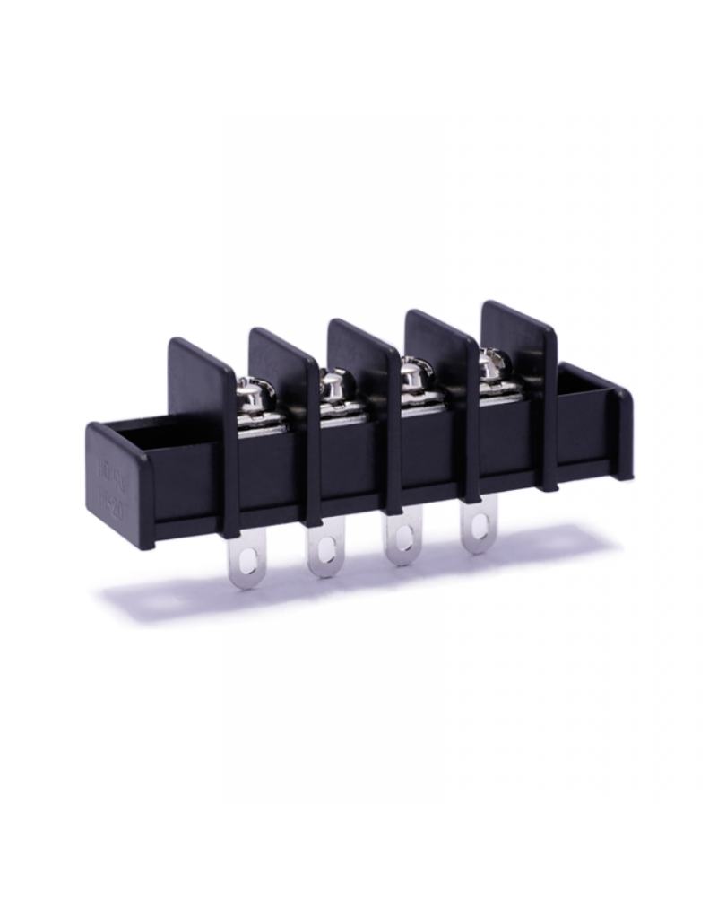 HI-208 – BlockMaster Terminal Blocks