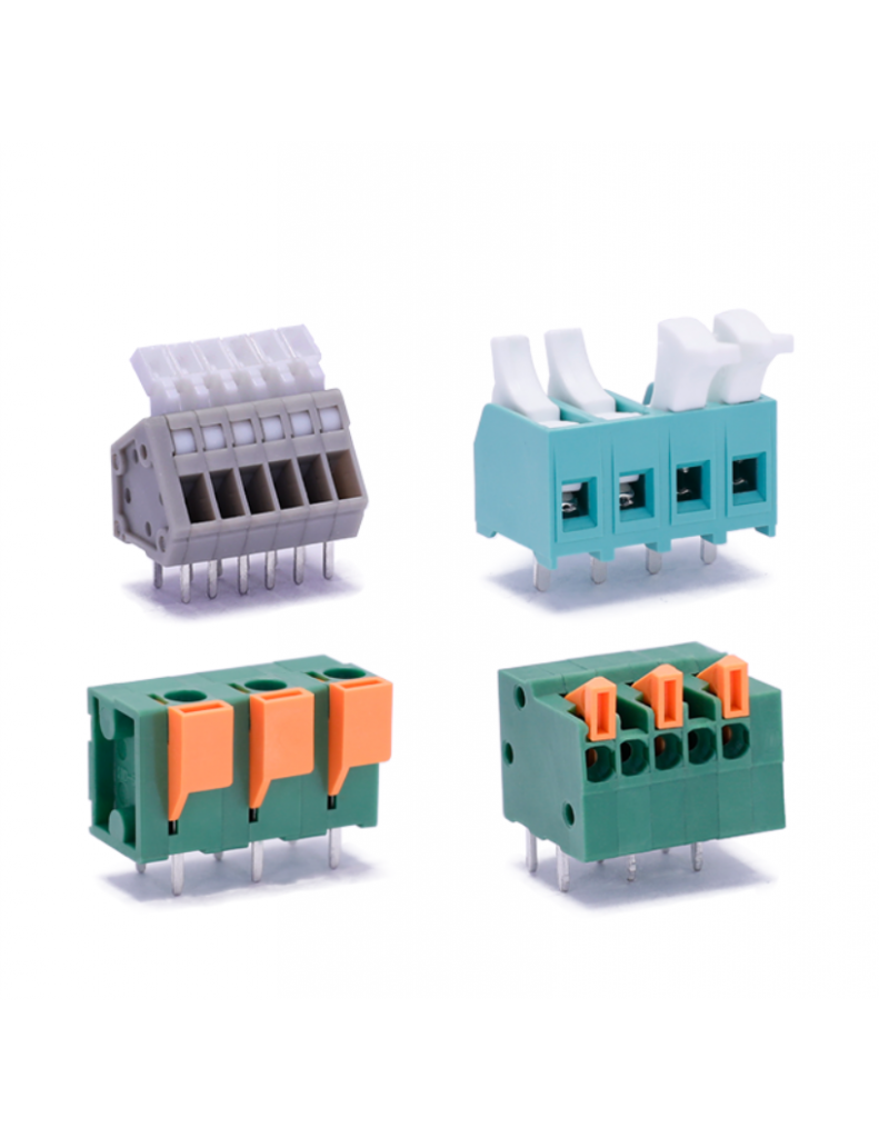 BlockMaster Terminal Blocks – Your source For All Terminal Blocks & Connectors