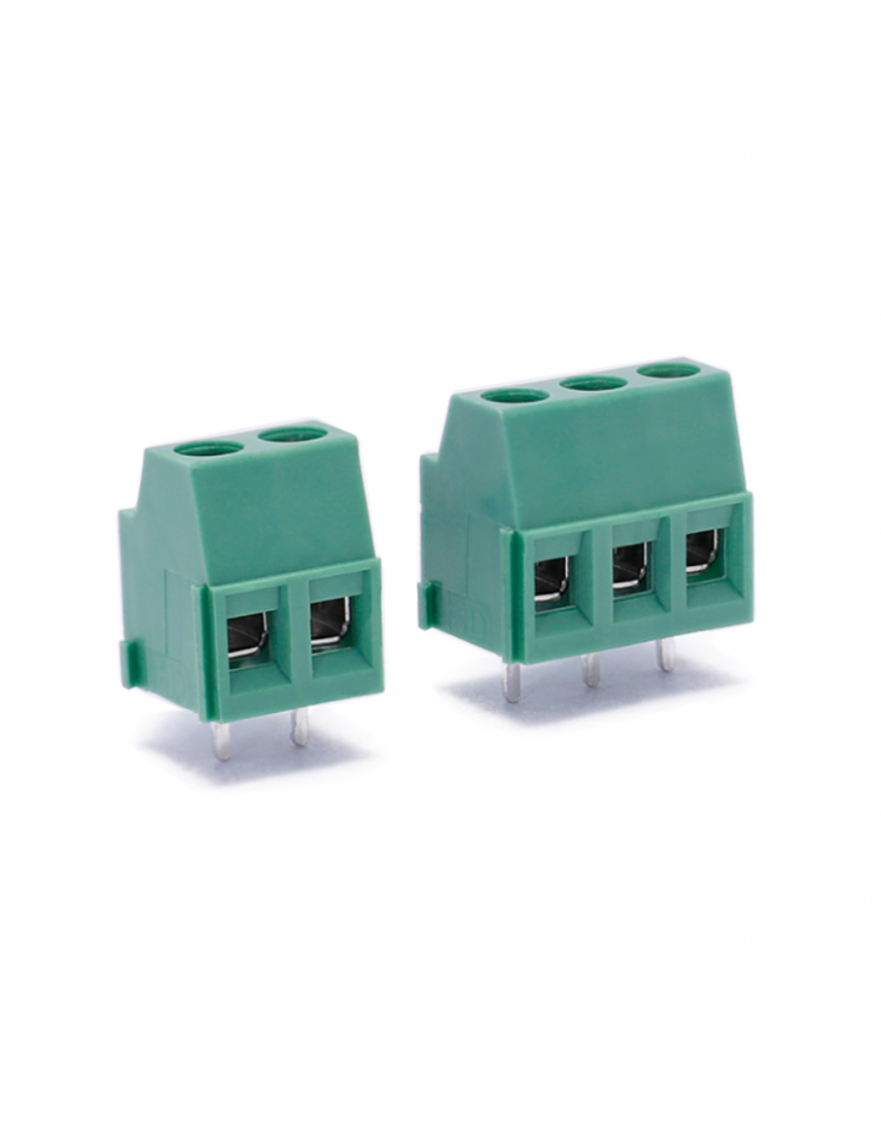 TS-500A – BlockMaster Terminal Blocks