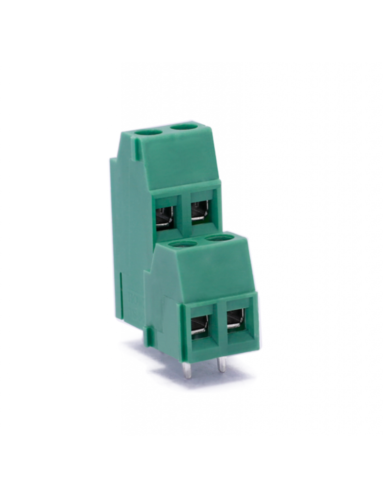 TS-500BRT – BlockMaster Terminal Blocks