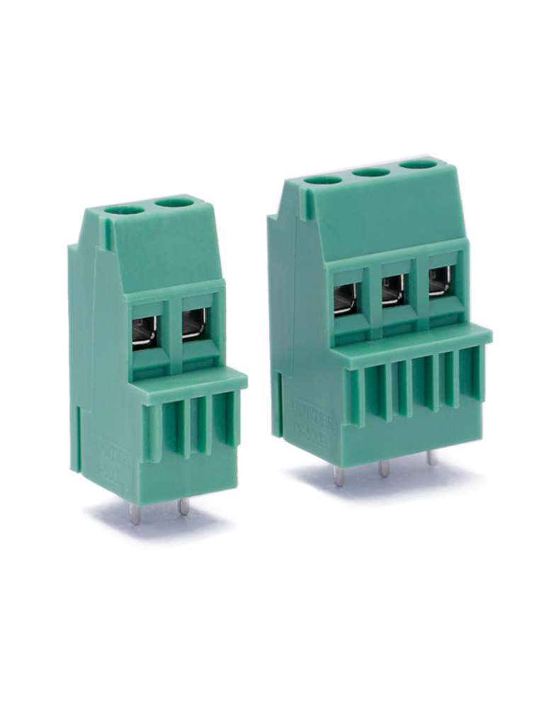 TS-500BT – BlockMaster Terminal Blocks