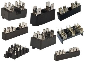 Tab Terminal Blocks – BlockMaster Terminal Blocks