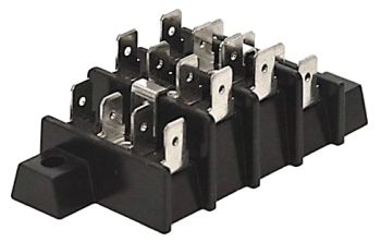 Tab Terminal Blocks – BlockMaster Terminal Blocks